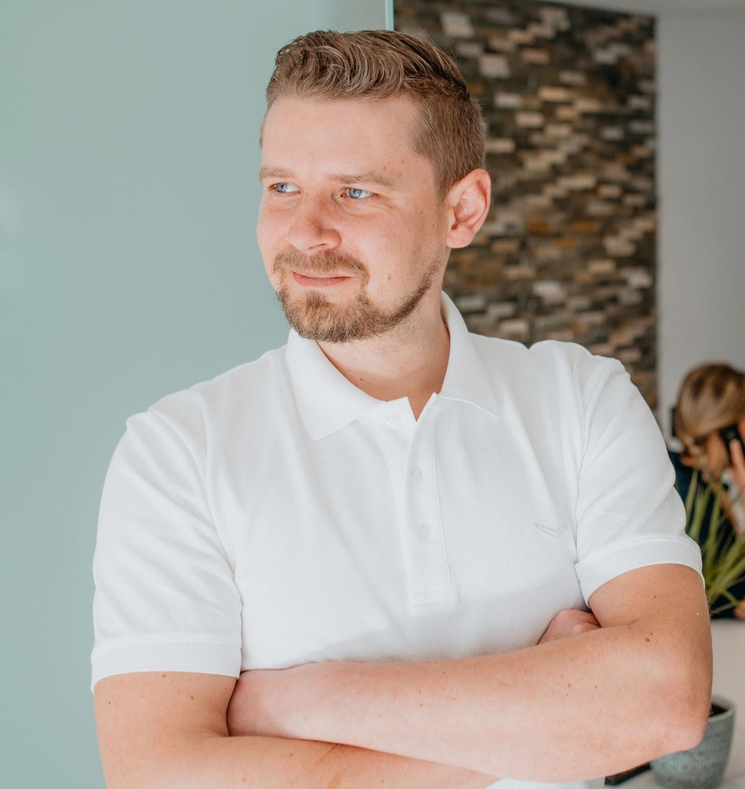 FiruTech Rotlicht Panel